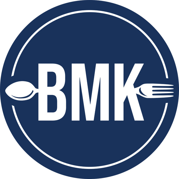 House Salsa (Half Pint) – Baller Mom Kitchen